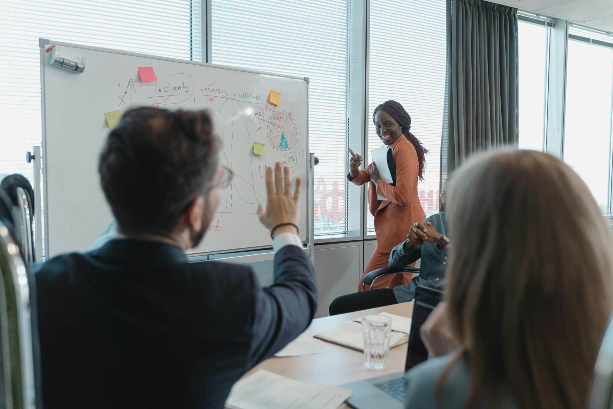 Understanding the Request for (X) Process - Blog - IENT